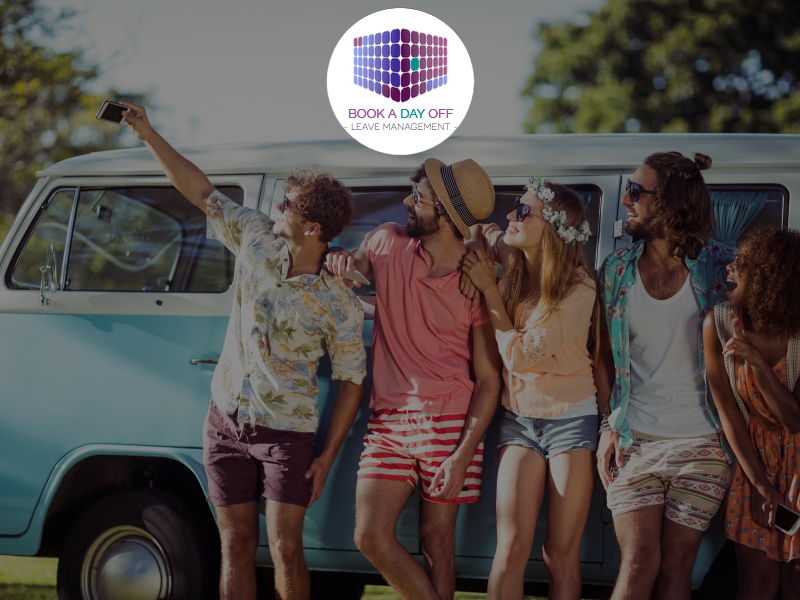 Book a Day Off - Benefits of adopting a leave management system